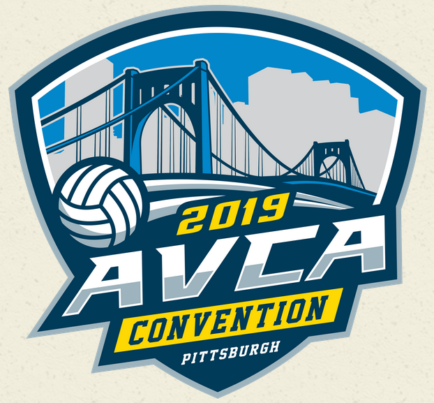 AVCA Convention 2019 – Day 3 - Coaching Volleyball